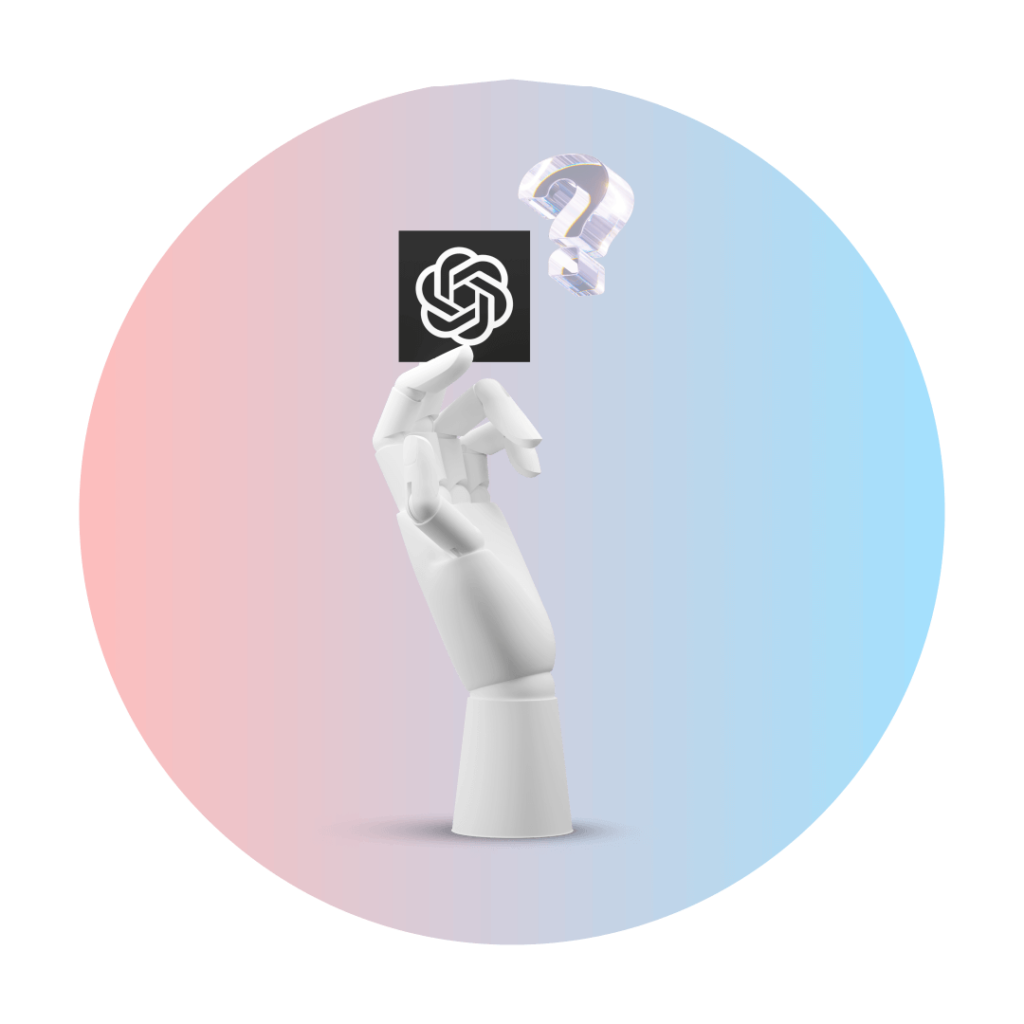 Who made ChatGPT? - GPT Arena